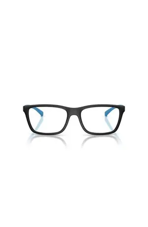 ARNETTE 55mm Rectangle Optical Glasses