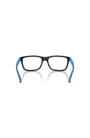 ARNETTE 55mm Rectangle Optical Glasses