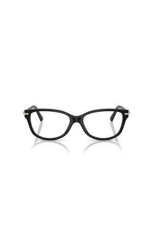 Tiffany & Co. 52mm Cat Eye Optical Glasses