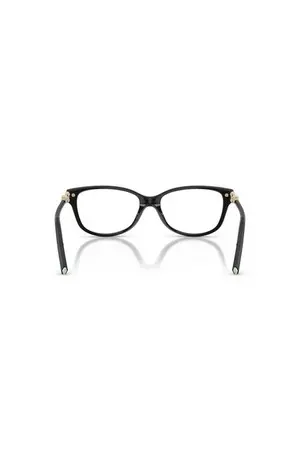 Tiffany & Co. 52mm Cat Eye Optical Glasses