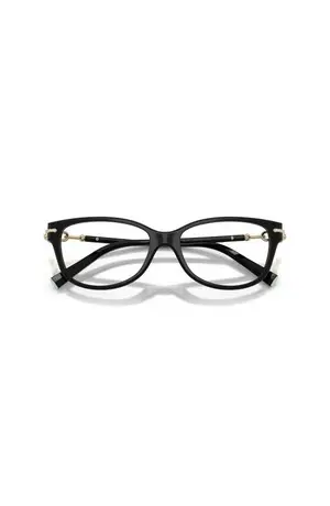 Tiffany & Co. 52mm Cat Eye Optical Glasses