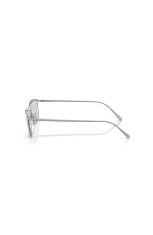 Oliver Spencer 55mm Rectangle Optical Glasses