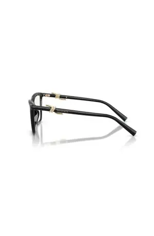 Tiffany & Co. 55mm Cat Eye Optical Glasses
