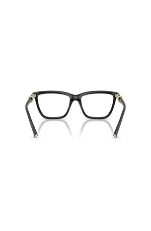 Tiffany & Co. 55mm Cat Eye Optical Glasses