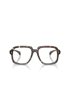 Moncler 54mm Irregular Optical Glasses