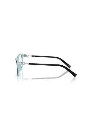 Tiffany & Co. 54mm Cat Eye Optical Glasses
