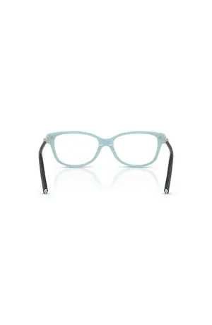 Tiffany & Co. 54mm Cat Eye Optical Glasses