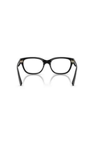 Miu Miu 54mm Square Optical Glasses