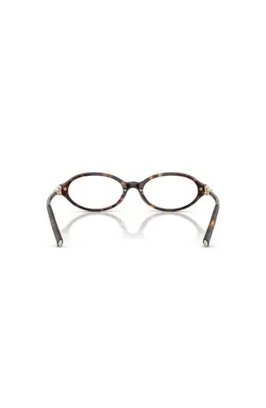 Tiffany & Co. 51mm Oval Optical Glasses
