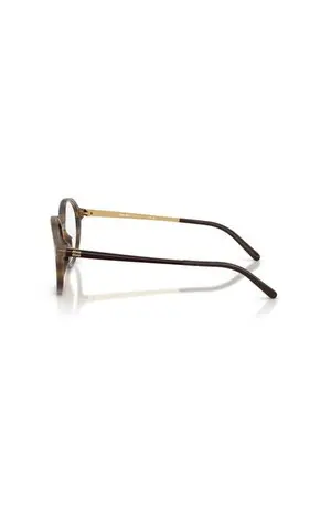 Miu Miu 49mm Phantos Optical Glasses