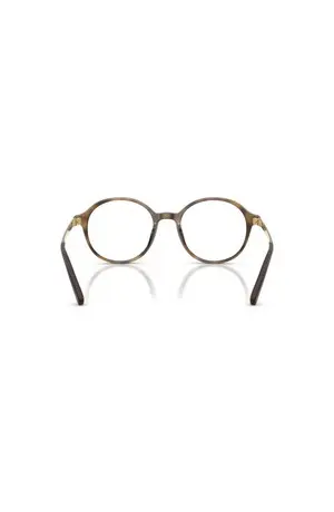 Miu Miu 49mm Phantos Optical Glasses