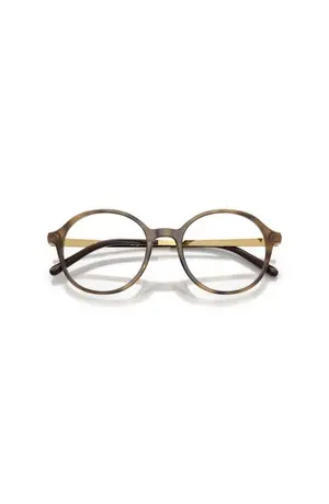 Miu Miu 49mm Phantos Optical Glasses