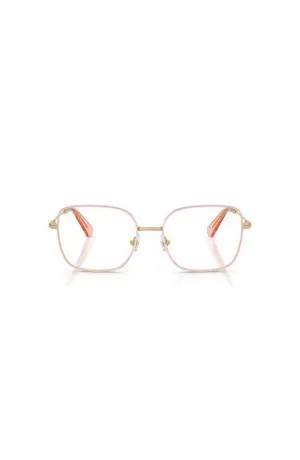 SWAROVSKI 54mm Square Optical Glasses