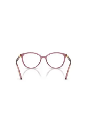 SWAROVSKI 50mm Phantos Optical Glasses - Pink