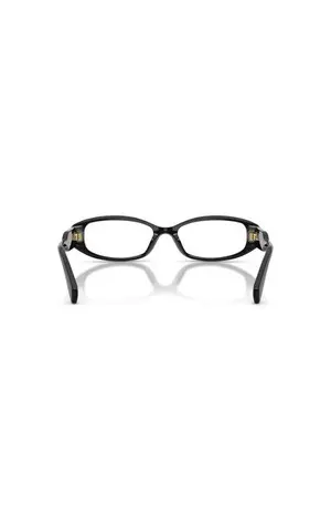 Miu Miu 52mm Rectangle Optical Glasses