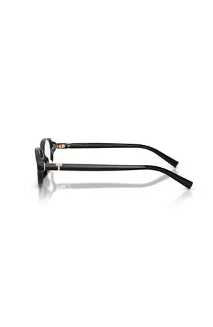 Tiffany & Co. 52mm Rectangle Optical Glasses