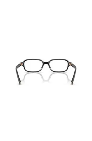 Tiffany & Co. 52mm Rectangle Optical Glasses