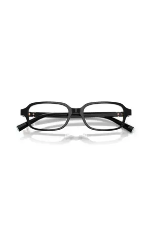 Tiffany & Co. 52mm Rectangle Optical Glasses