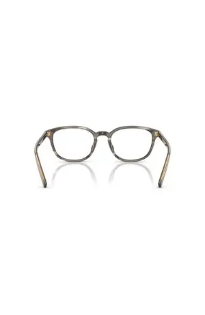 Prada 52mm Phantos Optical Glasses