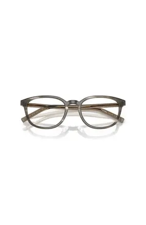 Prada 52mm Phantos Optical Glasses