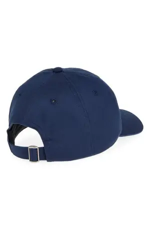 PALMES Logo Baseball Cap