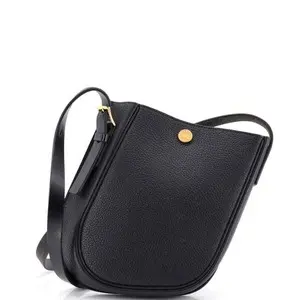 Hermès Perspective Cavaliere Bag Togo And Vache Hunter 21