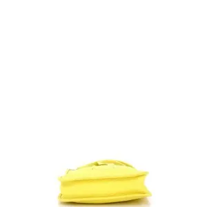 Hermès Evelyne Bag Gen Iii Clemence Tpm