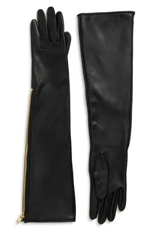 Sacai Gloves For Women