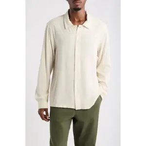 SANTO STUDIO You Create Button-up Shirt