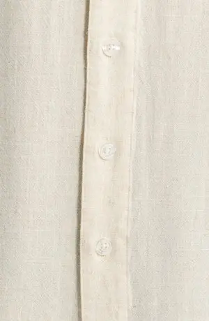 SANTO STUDIO You Create Button-up Shirt