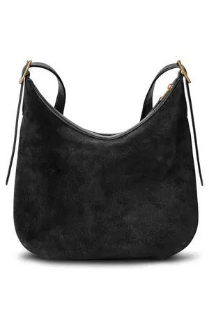 Shinola Medium Bixby Leather Crossbody Bag