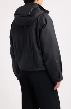 Arc'teryx Altira Insulated Waterproof Cropped Jacket
