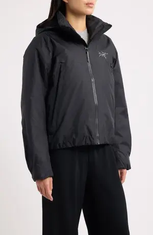 Arc'teryx Altira Insulated Waterproof Cropped Jacket