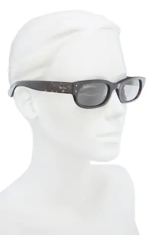 Ray-ban Rb2236 54mm Oval Sunglasses