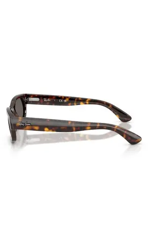 Ray-ban Rb2236 54mm Oval Sunglasses