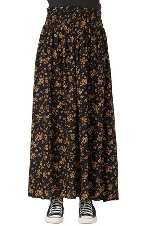 O'NEILL Piper Floral Maxi Skirt