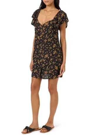 O'Neill Adalyn Maya Flora Minidress