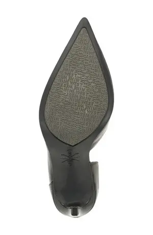 Nine West Hanas 9x9 D'orsay Pump - Black
