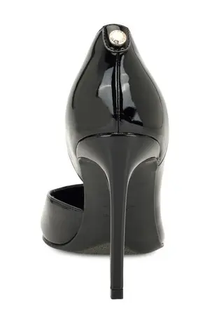 Nine West Hanas 9x9 D'orsay Pump - Black