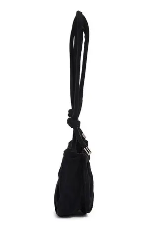 Bp. Faux Suede Shoulder Bag