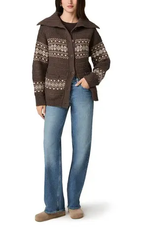 Paige Dana Straight Leg Jeans
