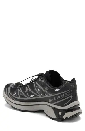 SALOMON Gender Inclusive Xt-6 Stormshade Sneaker