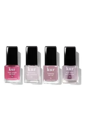 LONDONTOWN One-step Mini Magic 4-piece Set