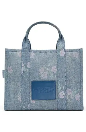 Marc Jacobs The Medium Antique Floral Tote