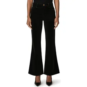 Paige Sofia High Waist Flare Jeans