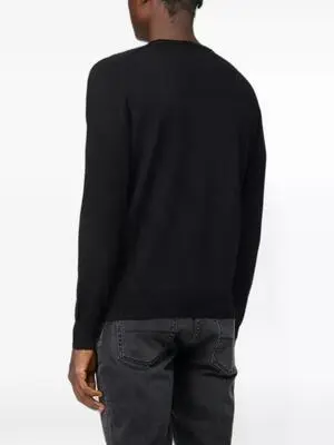 XC Crew-neck Merino Sweater