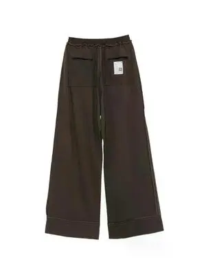 Mihara Yasuhiro Inside-out Pants