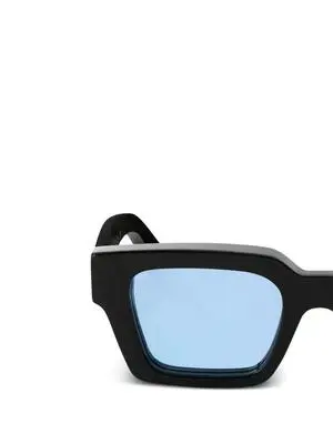 Off-White Square-frame Sunglasses