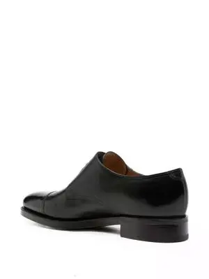 John Lobb William Double-strap Monk-strap Shoes