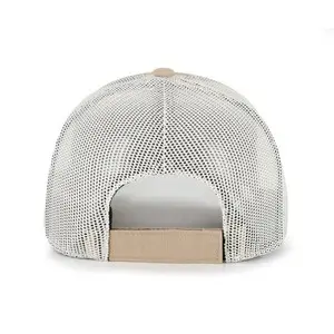'47 Kansas City Chiefs Bonehide Trucker Adjustable Hat